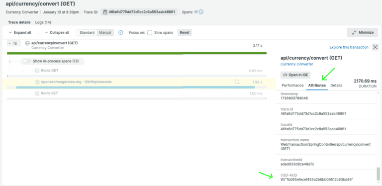 Introduction to New Relic for Java | Baeldung