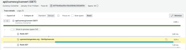 Introduction to New Relic for Java | Baeldung Introduction to New Relic for Java | Baeldung