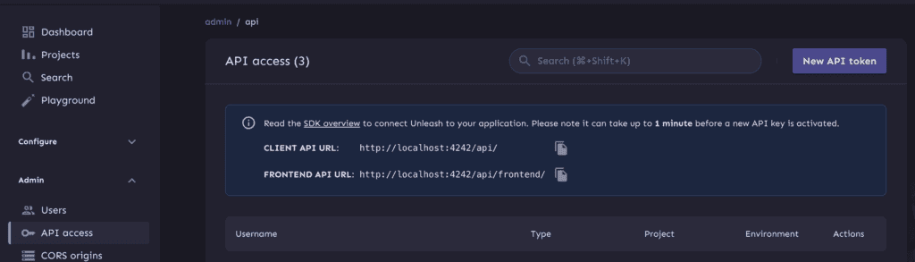 Implement Feature Flags in Java With Unleash | Baeldung