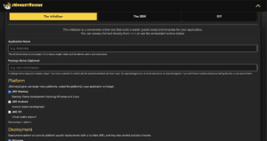 Getting Started With jMonkeyEngine | Baeldung
