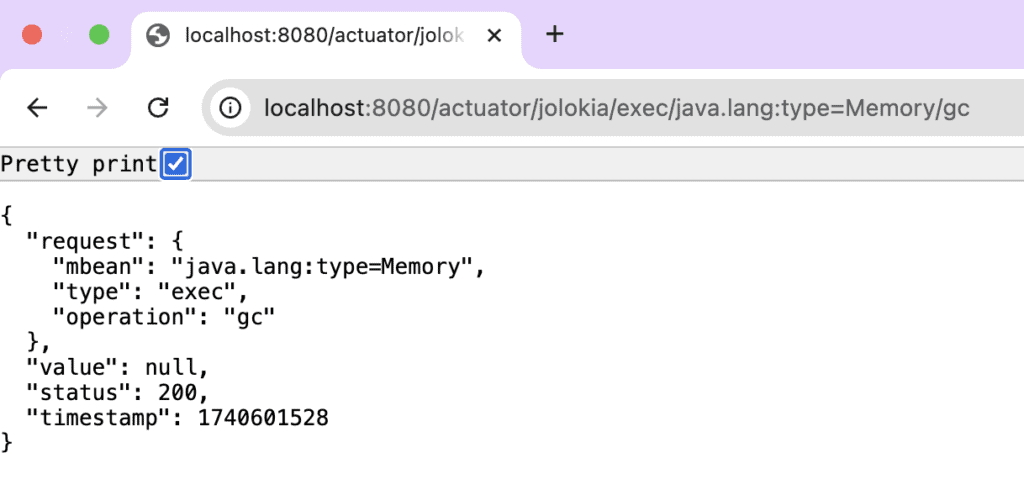 Integrating Jolokia With Spring Boot Baeldung