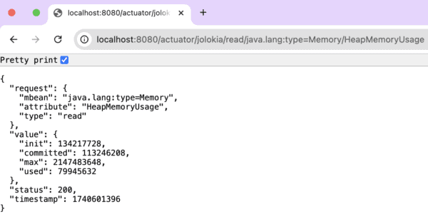 Integrating Jolokia With Spring Boot Baeldung
