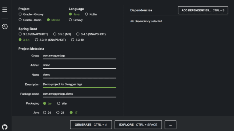 Grouping Endpoints by Resources in Swagger | Baeldung