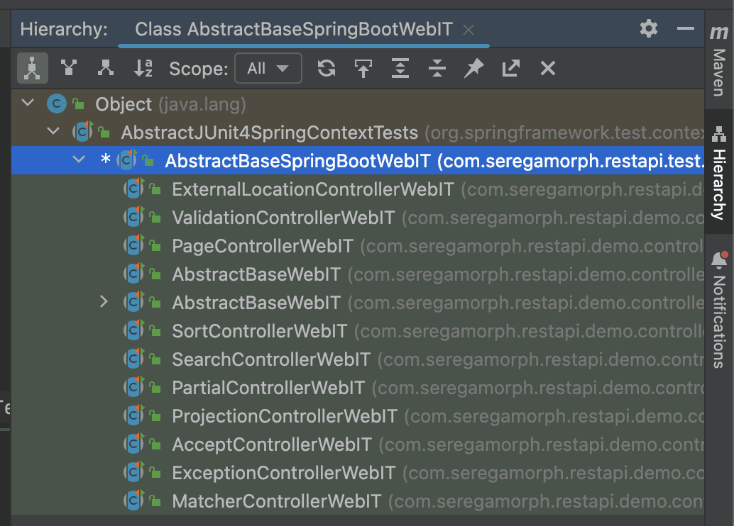 Optimizing Spring Integration Tests At Scale Baeldung