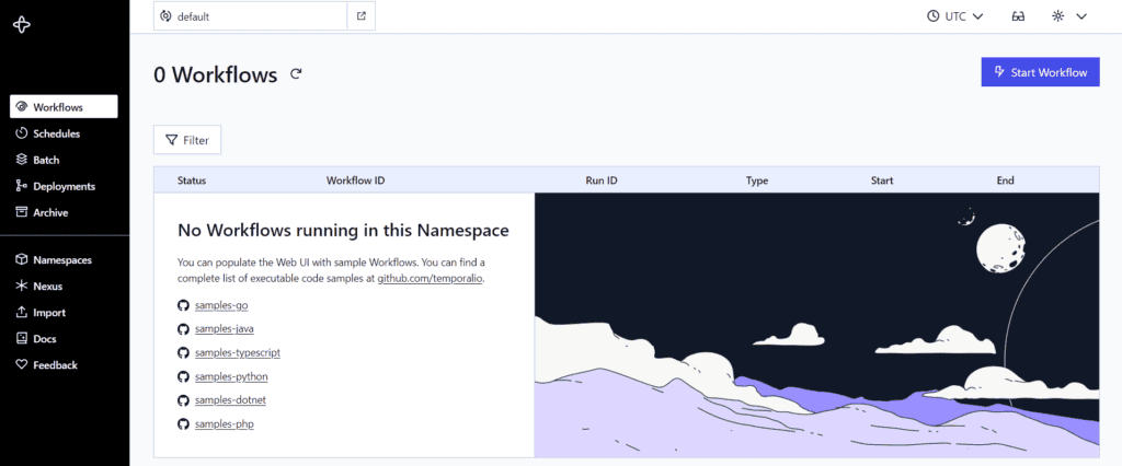 Getting Started With the Temporal Workflow Engine in Java | Baeldung