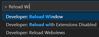 Visual Studio Code File and Cache Handling | Baeldung