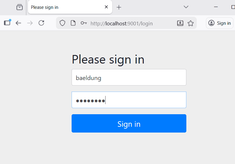 A Guide to Token Exchange in Spring Security | Baeldung