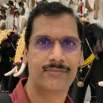 Suresh Raghavan | Baeldung