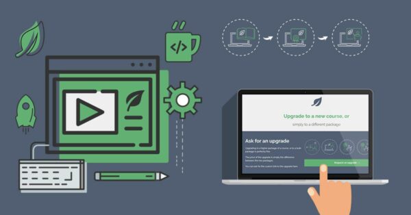 Upgrade And Get Access To A New Course Baeldung Courses