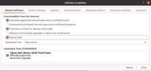 Read the Source Code of Shell Commands | Baeldung on Linux