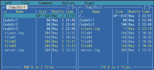 Differences Between Directories And Folders Baeldung On Computer Science Vrogue