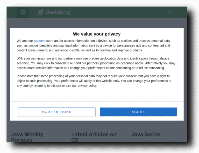 Linux Command Line Tools To Take Website Screenshots Baeldung On Linux