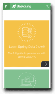 Linux Command-Line Tools to Take Website Screenshots | Baeldung on Linux