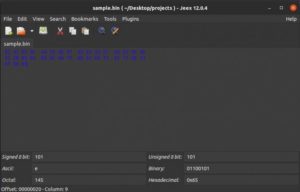 How to Edit Binary Files on Linux | Baeldung on Linux