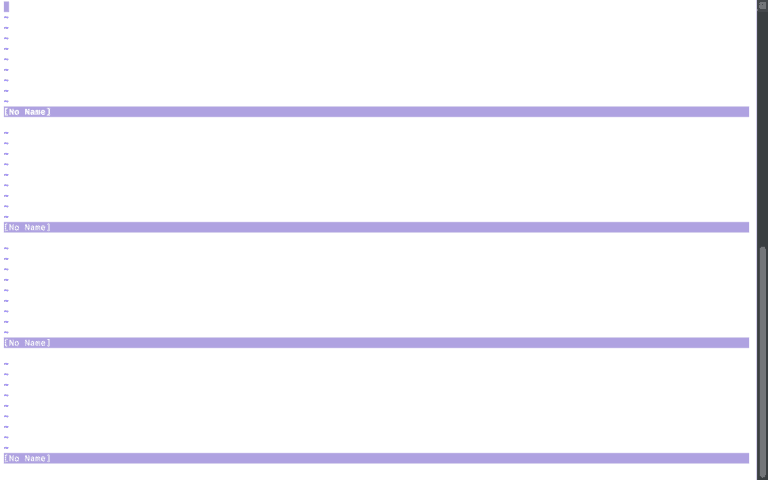 Working With Vim Windows | Baeldung on Linux