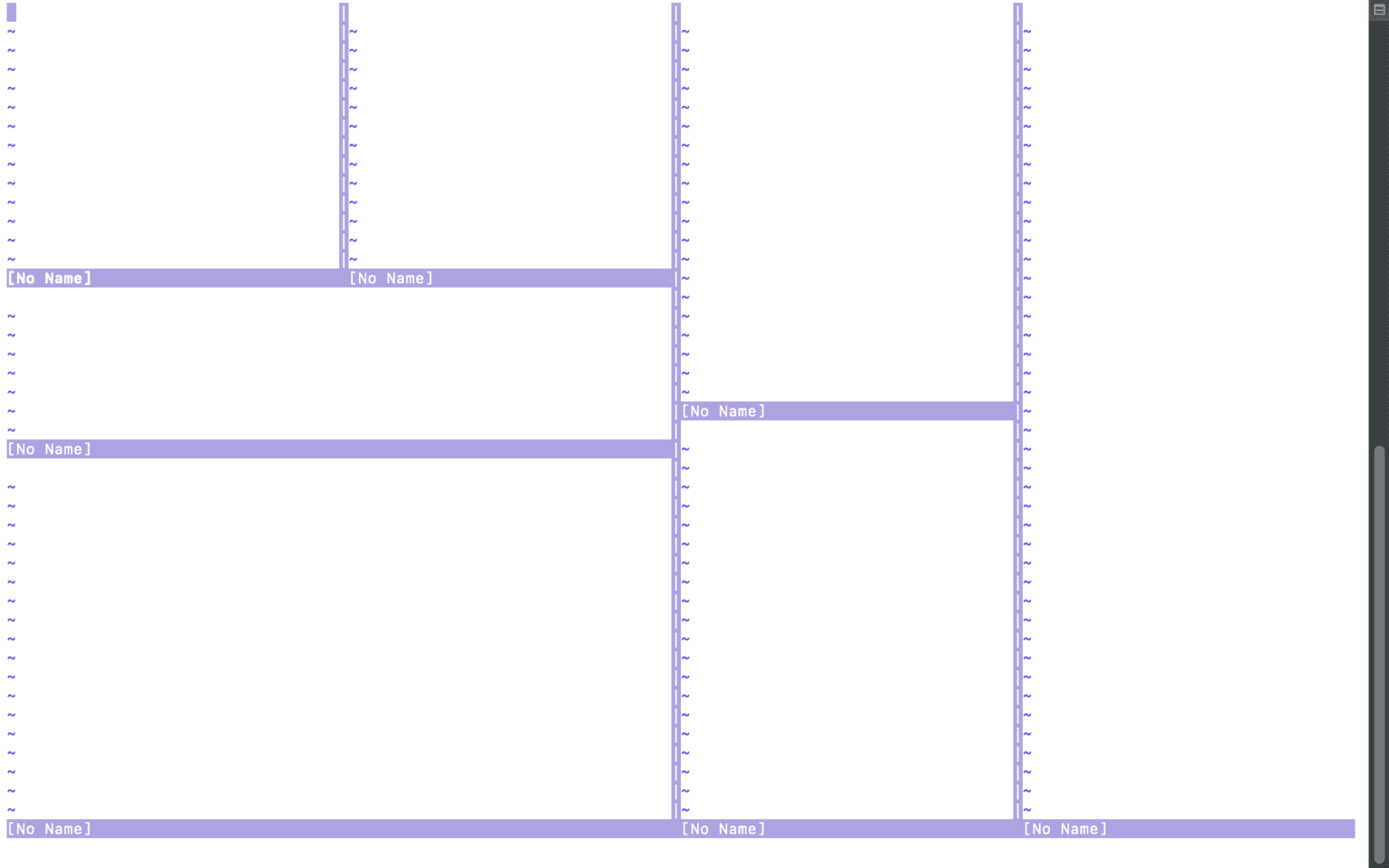 Working With Vim Windows Baeldung On Linux