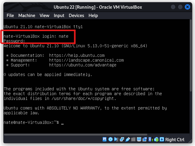 Boot Linux In Command Line Mode Instead Of GUI Baeldung On Linux