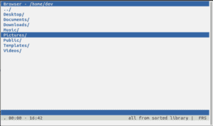 Playing Audio Files From the Linux Command Line | Baeldung on Linux