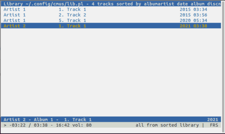Playing Audio Files From the Linux Command Line | Baeldung on Linux