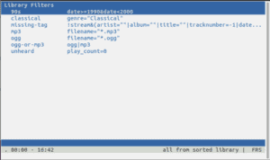 Playing Audio Files From the Linux Command Line | Baeldung on Linux
