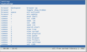 Playing Audio Files From the Linux Command Line | Baeldung on Linux