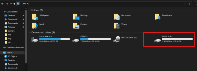 Accessing Bitlocker Encrypted Device In Linux Baeldung On Linux