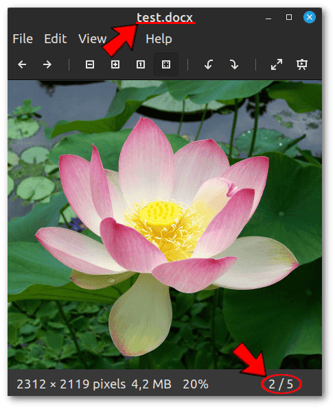Do File Extensions Have A Meaning In Linux Baeldung On Linux