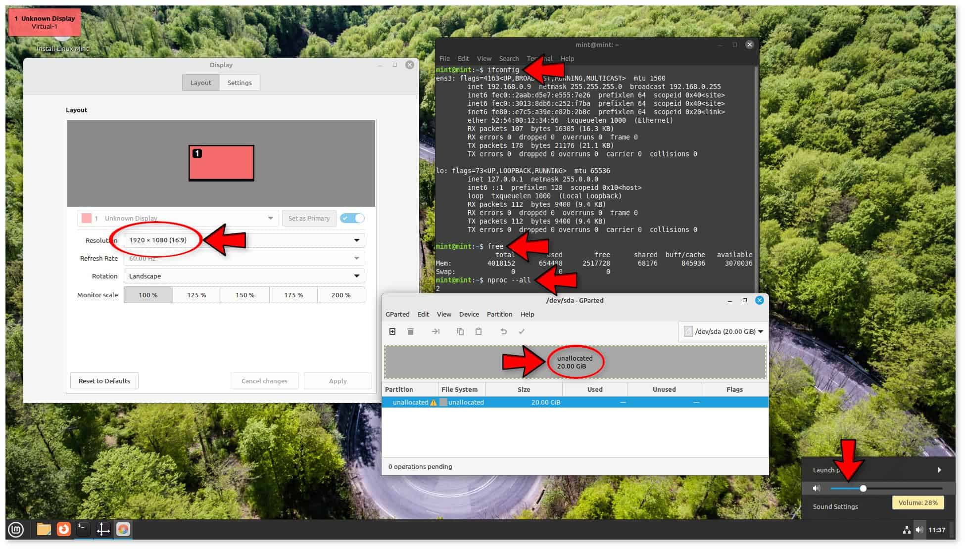 How To Use QEMU From The Linux Command Line Baeldung On Linux How To Use QEMU From The Linux Command Line Baeldung On Linux