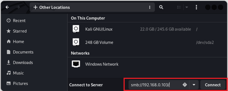 Different Ways To Share Files Between Linux Machines Over A Network Baeldung On Linux 