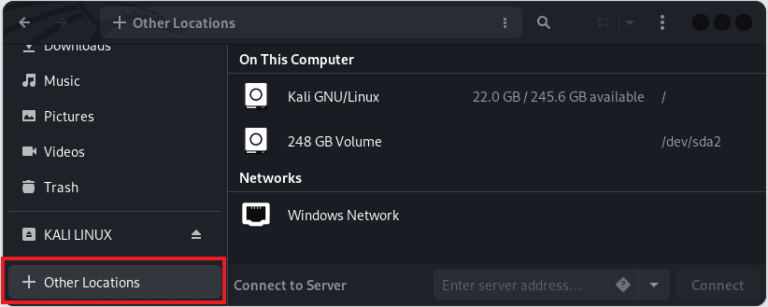 Different Ways To Share Files Between Linux Machines Over A Network