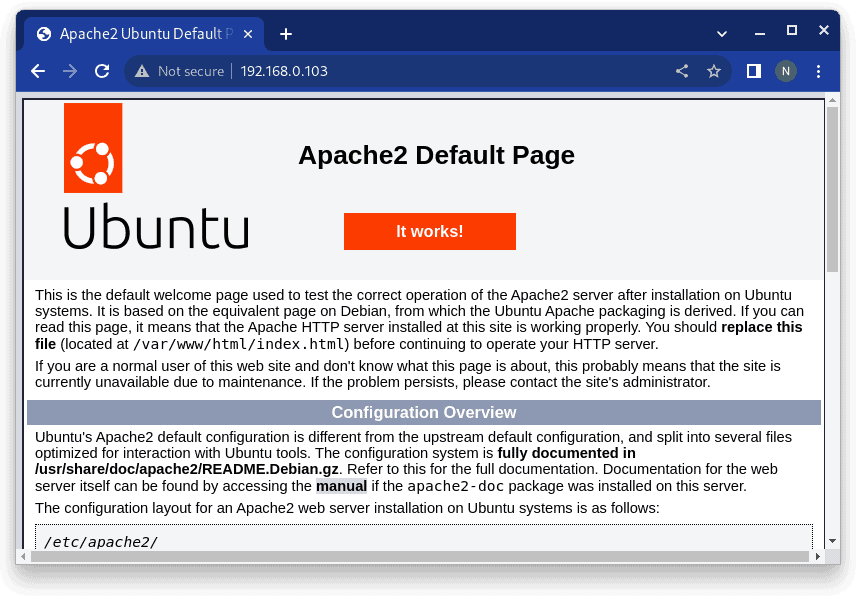 Different Ways to Share Files Between Linux Machines Over a Network | Baeldung on Linux