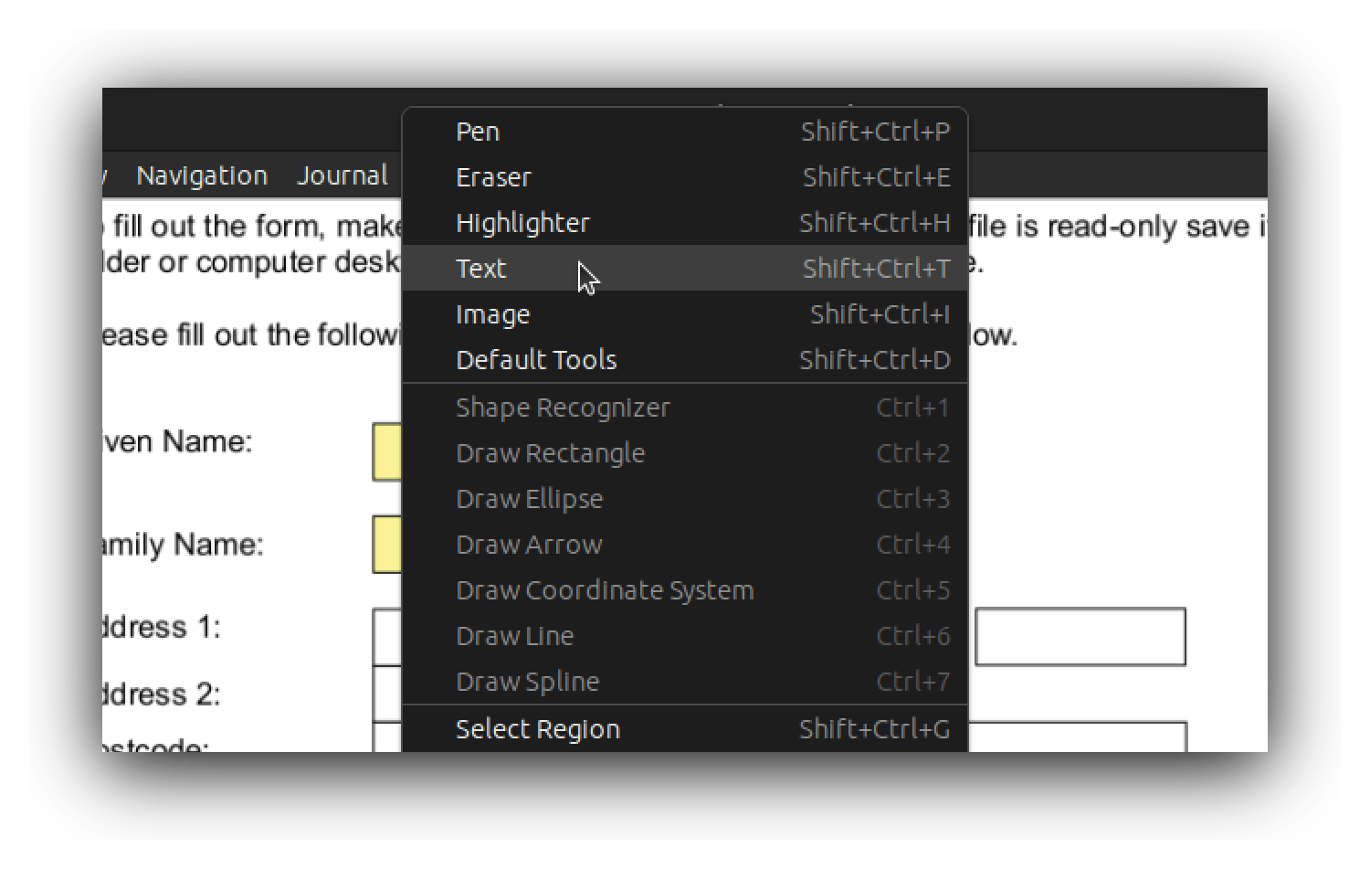 How To Fill And Sign PDFs In Linux Baeldung On Linux