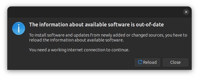 How to Remove Personal Package Archives (PPAs) | Baeldung on Linux