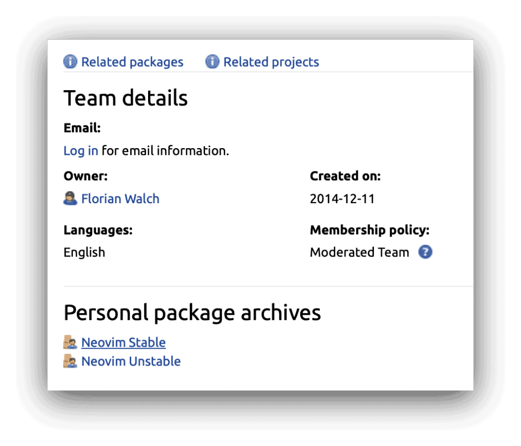 Guide to Personal Package Archives | Baeldung on Linux
