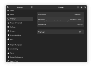 Increasing Screen Size/Resolution on a VirtualBox Instance | Baeldung on Linux