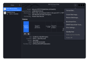How to Run a Disk Check to Fix Bad Sectors | Baeldung on Linux