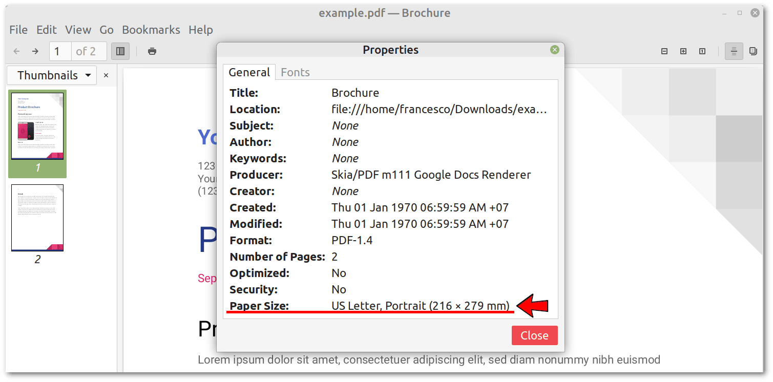 How To Convert A PDF To A Different Page Size Baeldung On Linux How To Convert A PDF To A Different Page Size Baeldung On Linux
