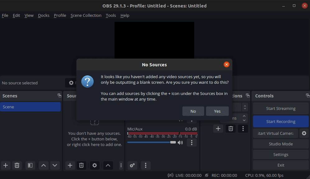 Voice And Sound Recorders In Linux Baeldung On Linux 1934