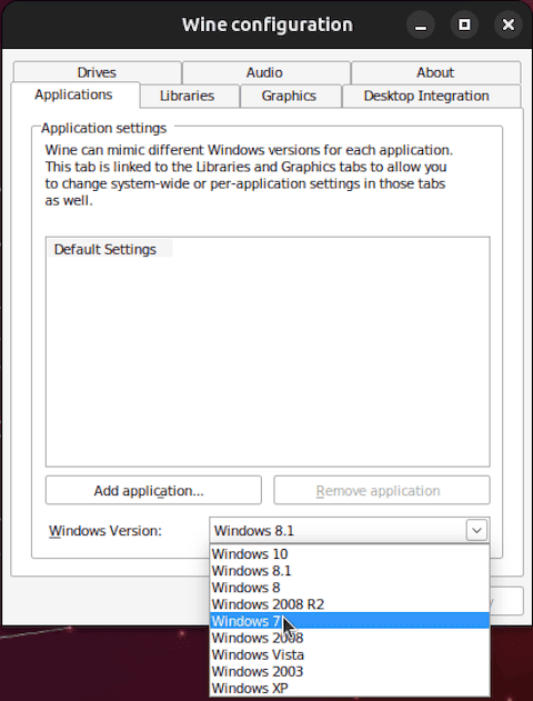 How to Install and Configure Wine on Linux | Baeldung on Linux How to Install and Configure Wine on Linux | Baeldung on Linux