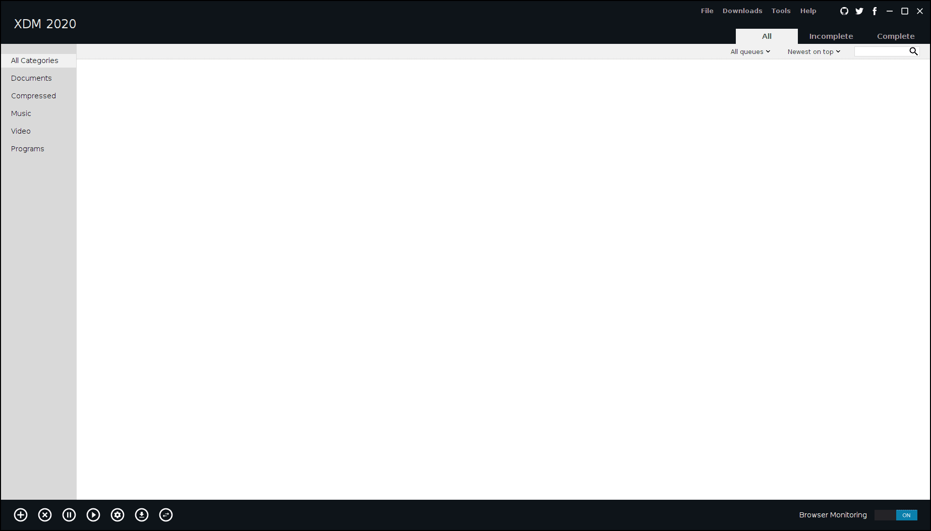 Linux Download Managers | Baeldung on Linux