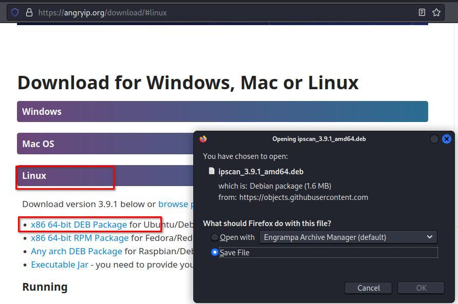 How to Get the IP Address of a Network Printer in Linux | Baeldung on Linux