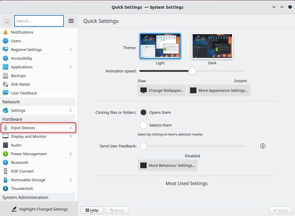 How To Check The Current Keyboard Layout Baeldung On Linux