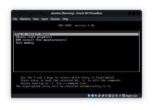 Creating a Bootable USB Installer With UNetbootin | Baeldung on Linux