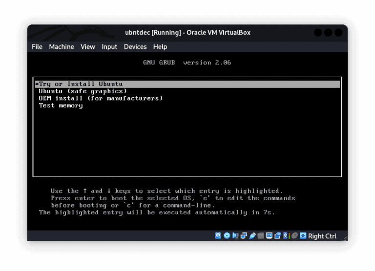 Creating a Bootable USB Installer With UNetbootin | Baeldung on Linux