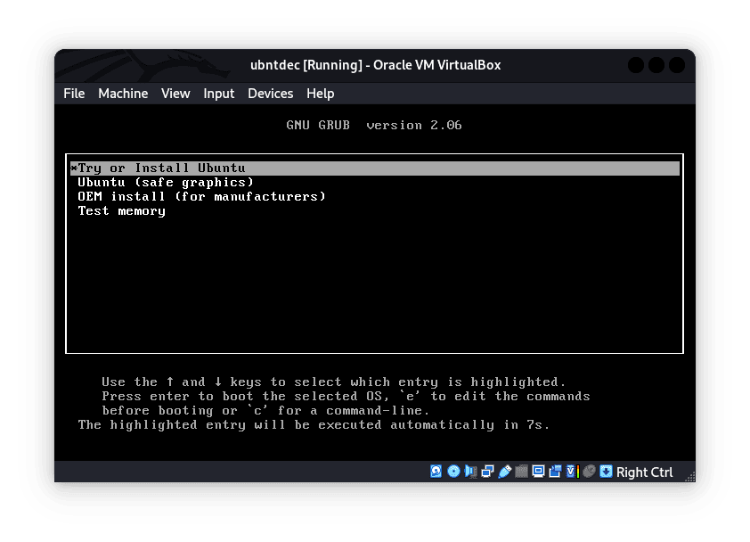 Creating A Bootable Usb Installer With Unetbootin Baeldung On Linux