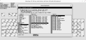 How to Check the Current Keyboard Layout | Baeldung on Linux