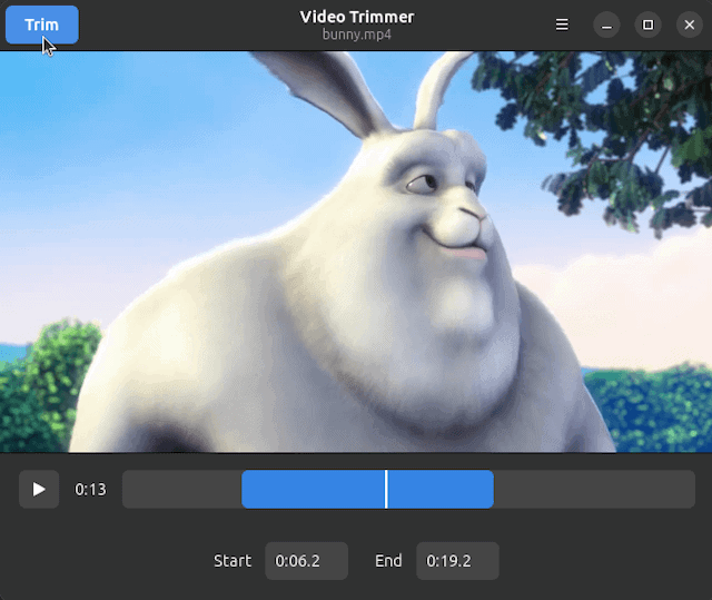 How To Quickly Trim Audio And Video In Linux Baeldung On Linux