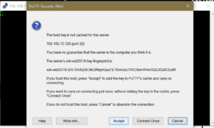 Tools To Access Linux From Windows Remotely | Baeldung on Linux