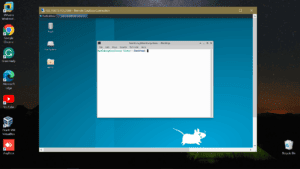 Tools To Access Linux From Windows Remotely | Baeldung on Linux