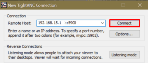 Tools To Access Linux From Windows Remotely | Baeldung on Linux